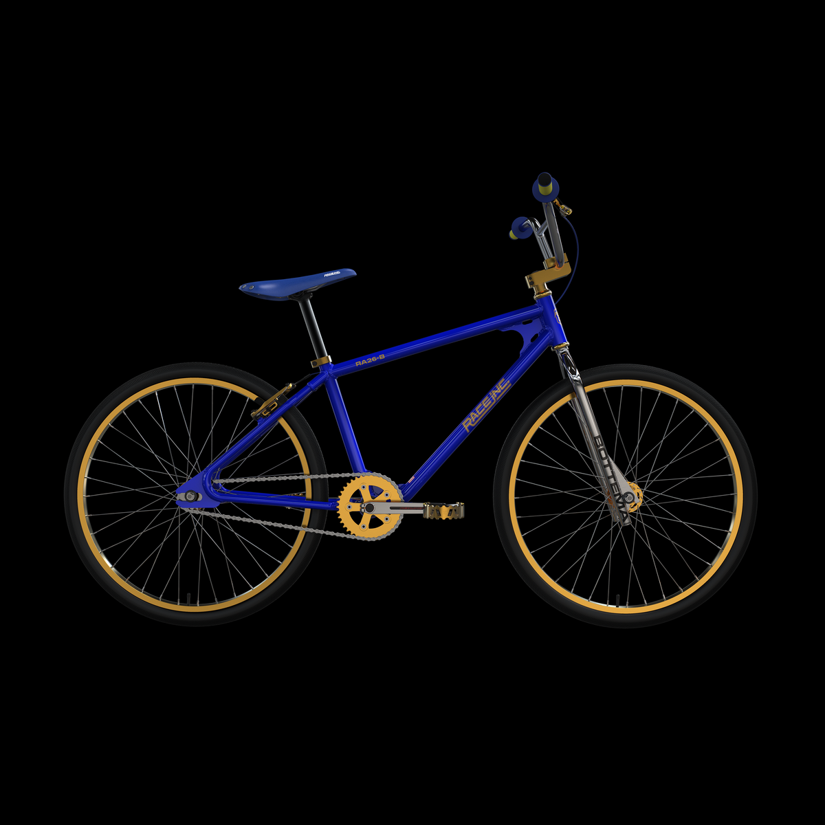 RA26-B – Race Inc.