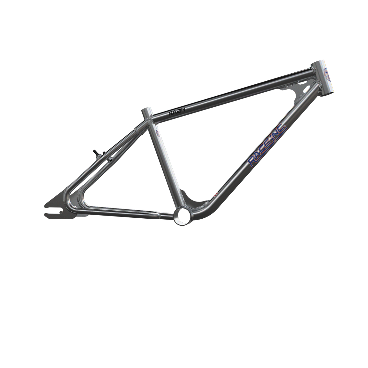 RA24 Frame – Race Inc.