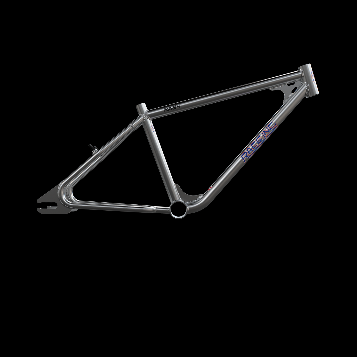 RA24 Frame – Race Inc.