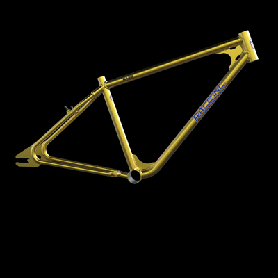 Frames – Race Inc.