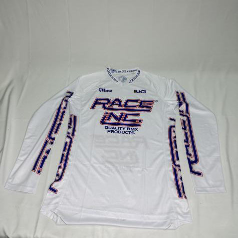 Race Inc. Race Jersey